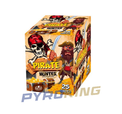 Sklep z petardami online 🎇 pirotechnika - PyroKing